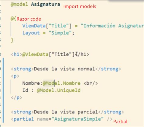 Image result for C# .Net MVC Web Project