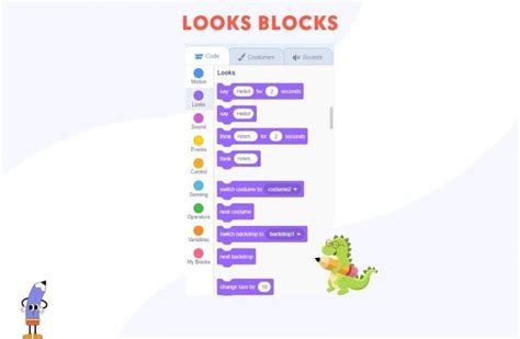 Image result for Scratch Program Tutorial