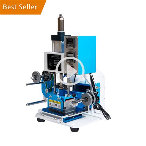 Image result for Custom Logo Embossing Machine