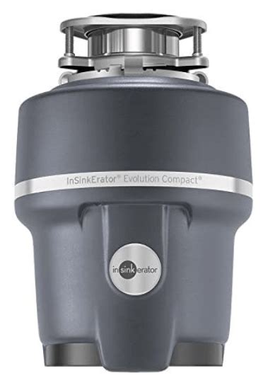 Image result for Best Compact Garbage Disposal
