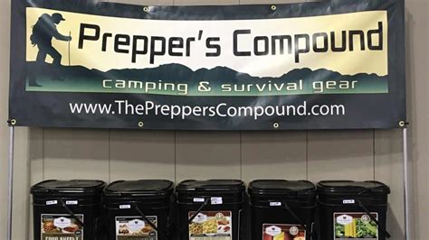 Image result for Prepper Compound Design