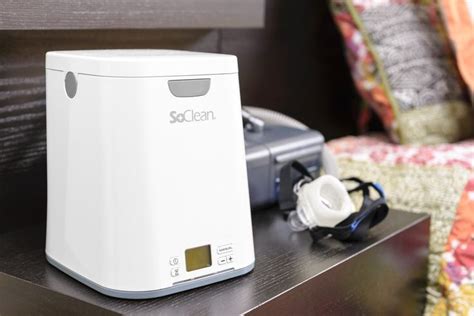 Image result for SoClean Sleep Apnea