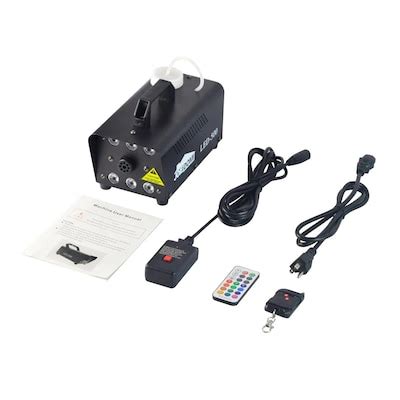 Image result for Fog Machine Decorations