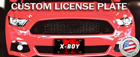 Image result for Customized License Plates