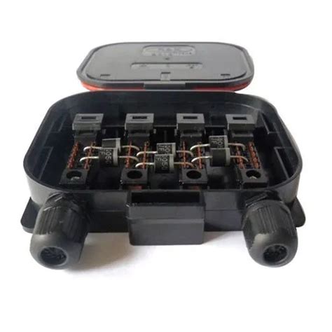 Image result for Module PVC Box