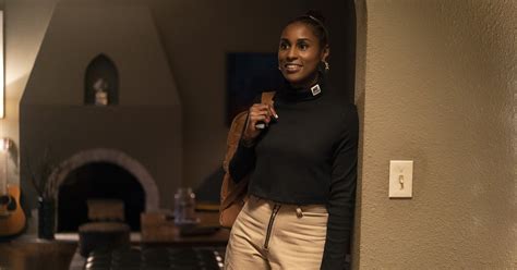 Image result for Insecure Issa and Daniel