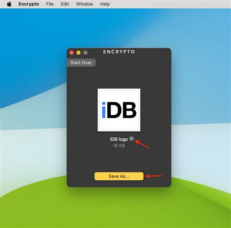 Image result for Decrypt App