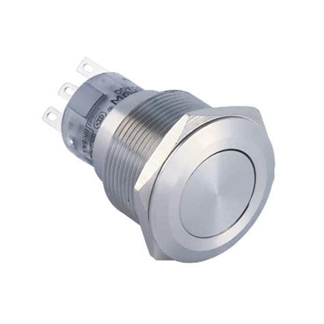 Image result for Push Button Test Switch