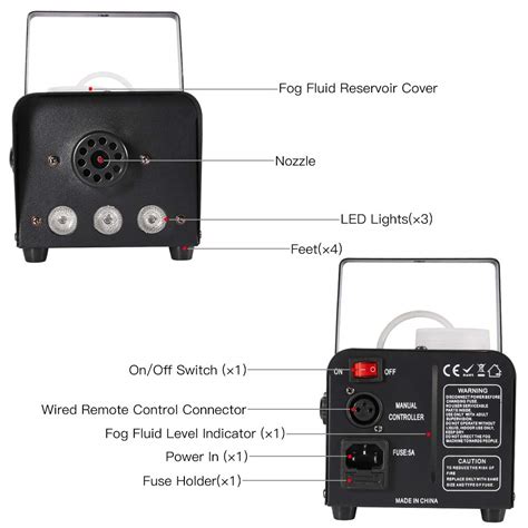 Image result for Filter for Fog Machine