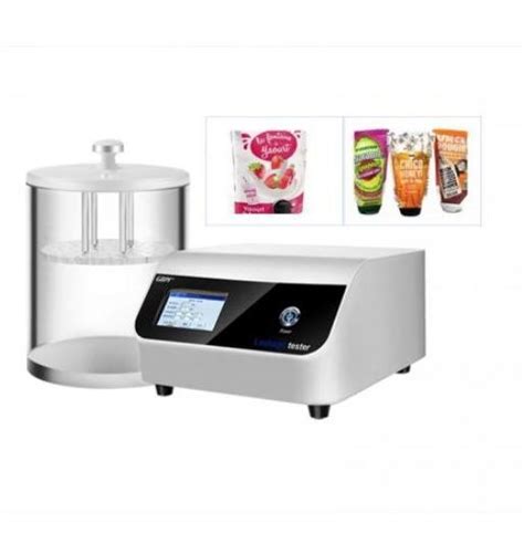 Image result for LabLogic Bubble Point Tester