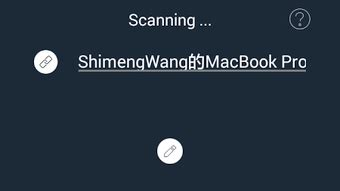 Image result for WiFi Mouse Android