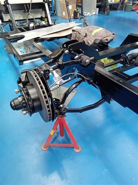 Image result for Backdraft Cobra Chassis Design