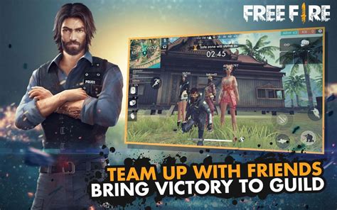 Image result for Free Fire Game Loop Install