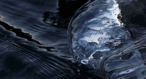 Image result for How Does Ice Form