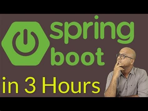 Image result for Spring Boot Full-Course