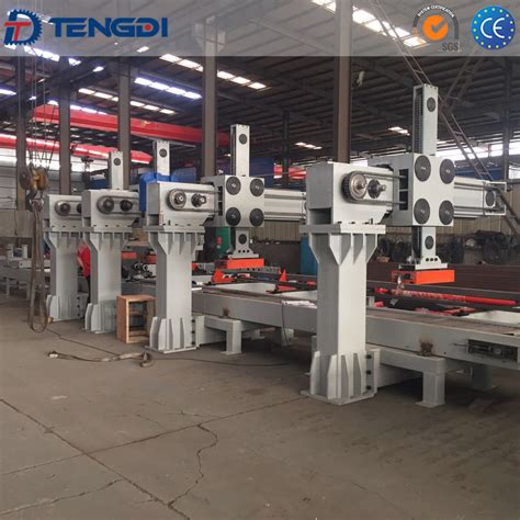 Image result for Steel Mesh Stacking Machine