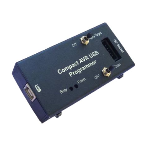 Image result for AVR USB Programmer