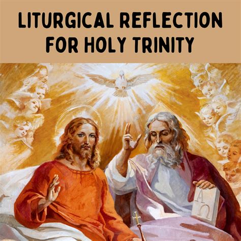 Image result for Holy Trinity Explained