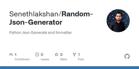 Image result for JSON Generator