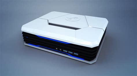 Image result for Steam Machine Computer