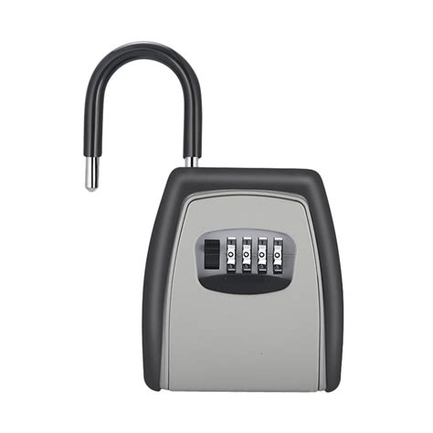 Image result for Key Safe Lock Box