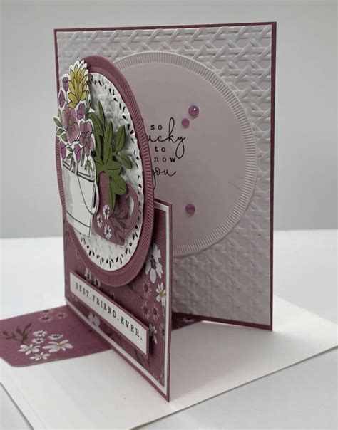 Image result for Fancy Fold Handmade Card Tutorials