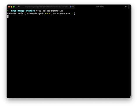 Image result for API Node.js MongoDB