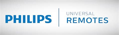 Image result for Philips Universal Remote Control