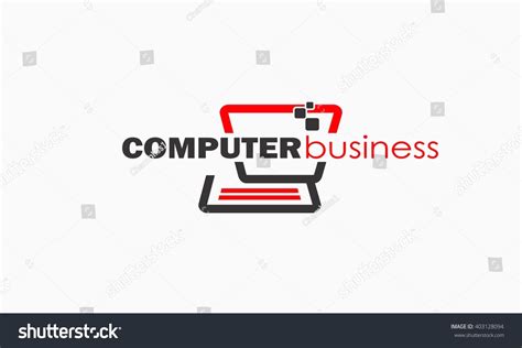 Image result for Computer Business Logo