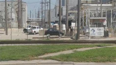 Image result for ADM Plant at Decatur