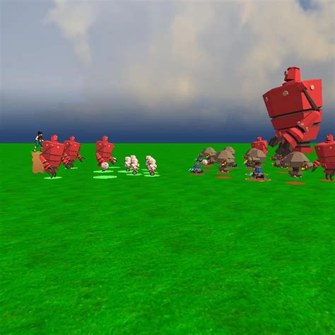 Image result for Alien Robot Games