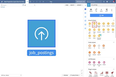Image result for How to Use Python Recipe in Dataiku