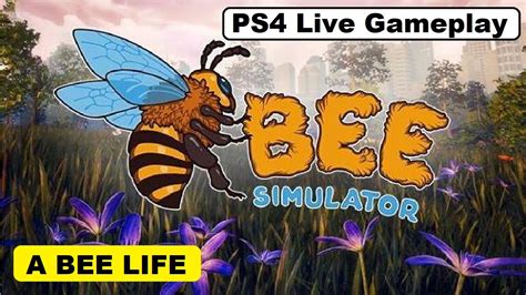 Image result for Bee Simulator PS4