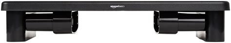 AmazonBasics Adjustable Monitor Stand – Pome