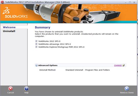 Image result for SolidWorks Installation Manager