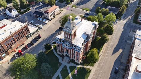 Image result for Hartman Decatur Indiana