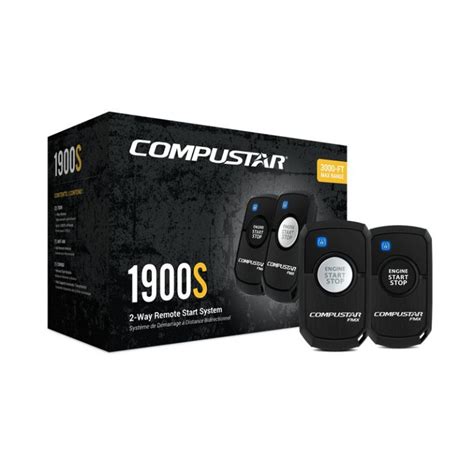 Image result for Compustar Remote Starters