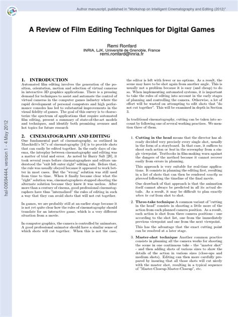 Image result for Editing Review