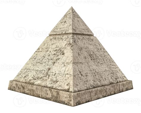 Image result for Pyramid Cut Out