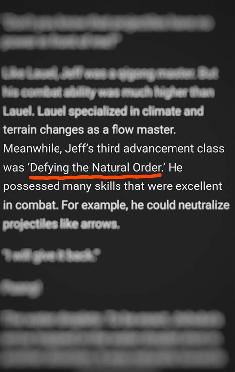 Image result for Overgeared Explained Mod