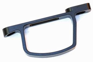 Image result for Dip Trigger Guard Howa Install