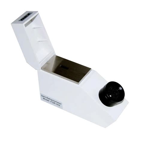 Image result for Gem Refractometer