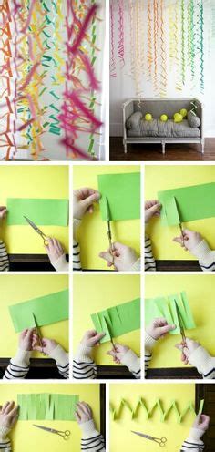 20 Best DIY Streamers ideas in 2025 | diy streamers, streamers, diy