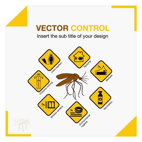Image result for Vector Control