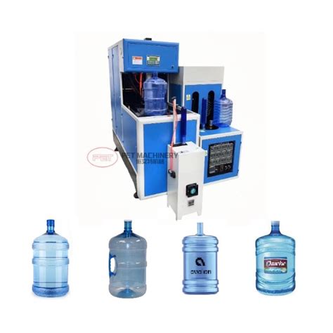 Image result for Plastic Bottle Making Machine