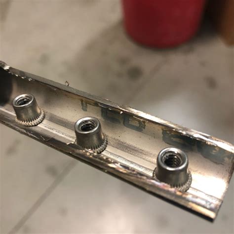 Image result for How to Install Frame Rivets
