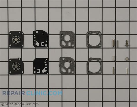 Image result for Small Engine Carburetor Repair