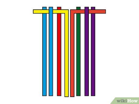 Image result for 7 Strand Braid Step by Step