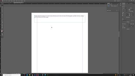 Image result for Margin InDesign