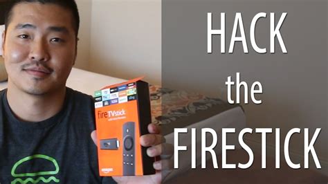 Image result for Firestick Hack